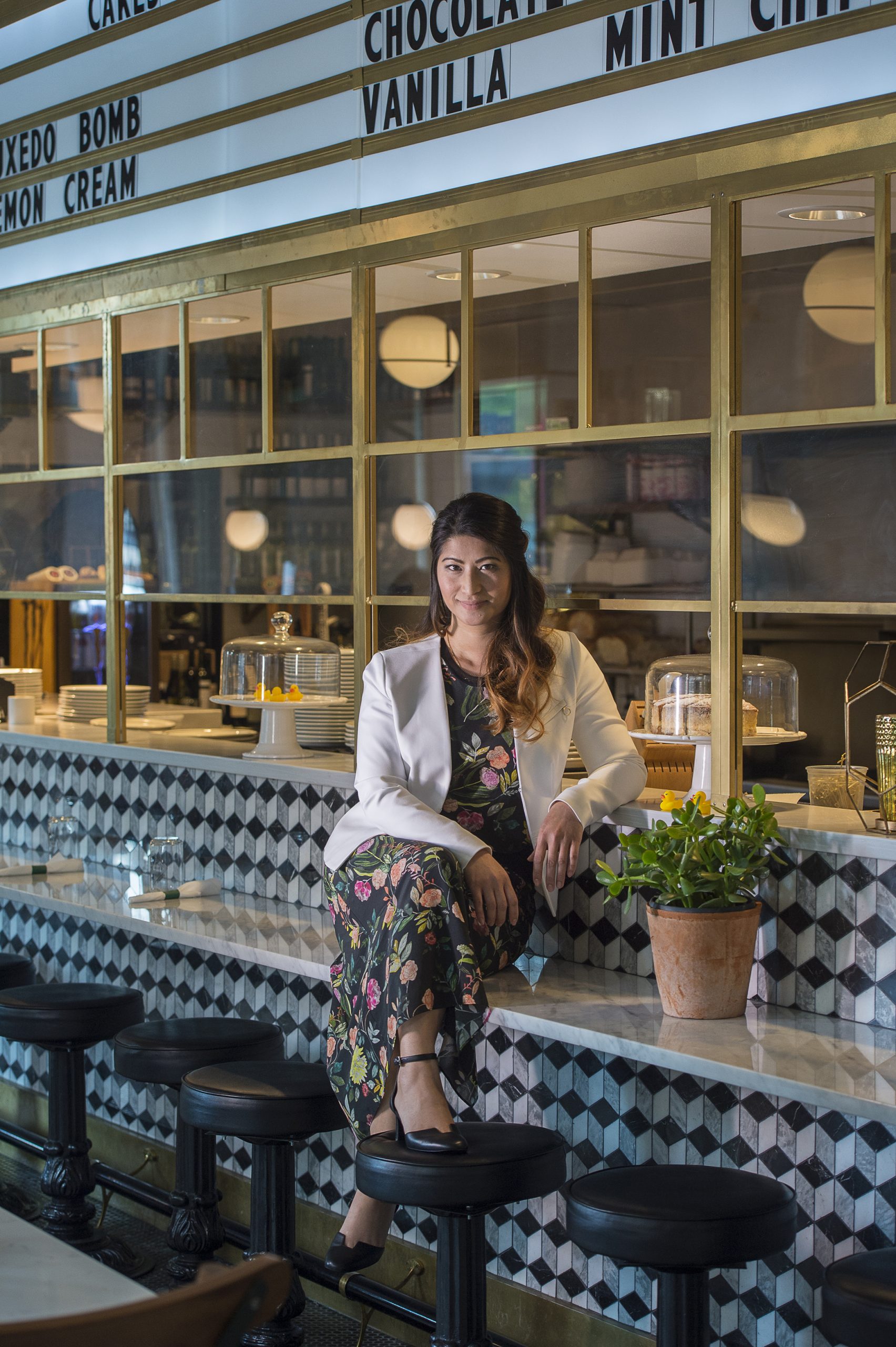 An interview with restaurateur Ele Tran | Savannah Magazine