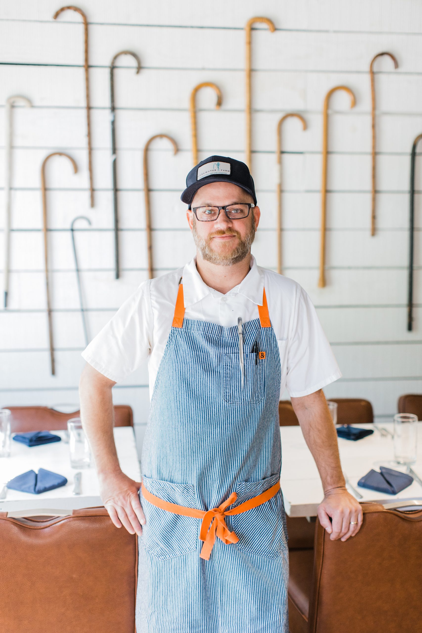 Where There's a Will | Savannah Magazine