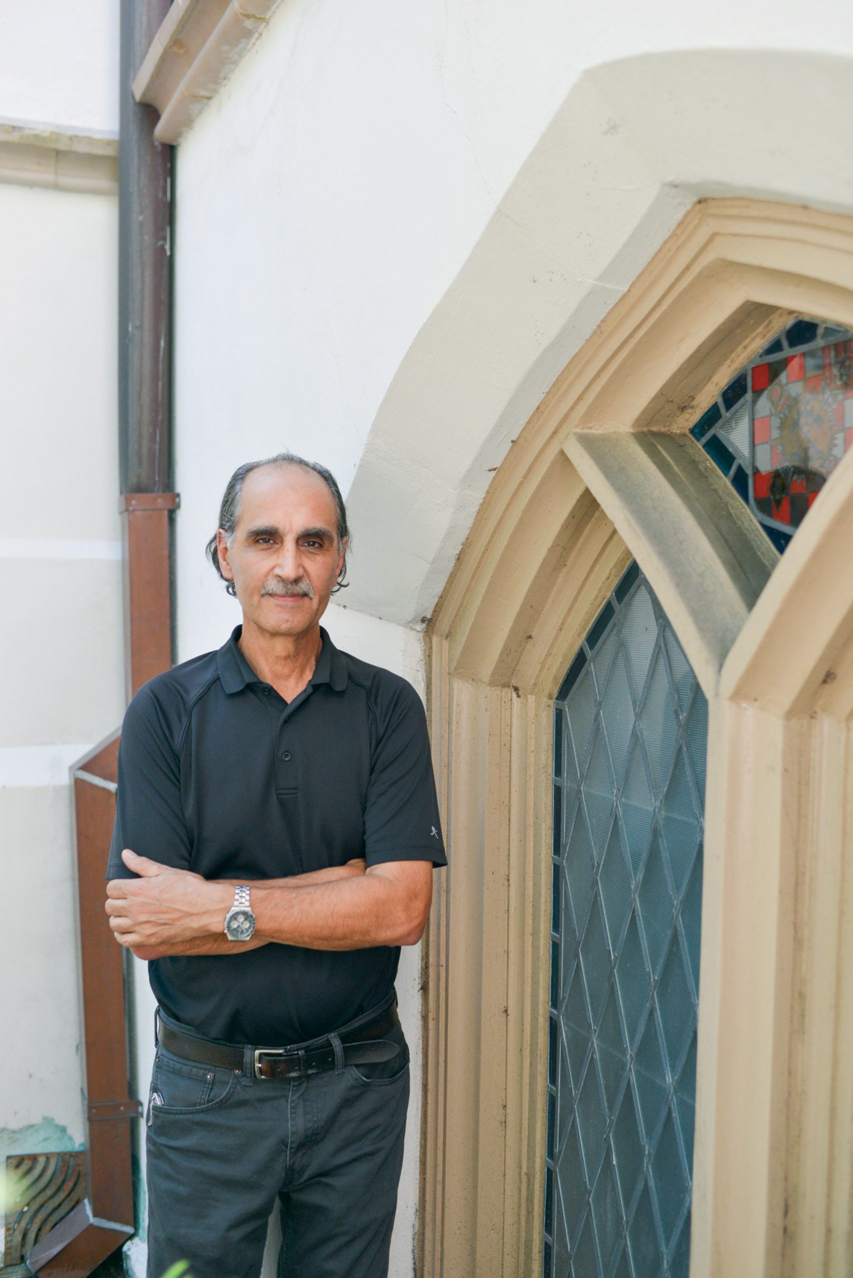 Salt of the City: Omar El-Khalidi | Savannah Magazine