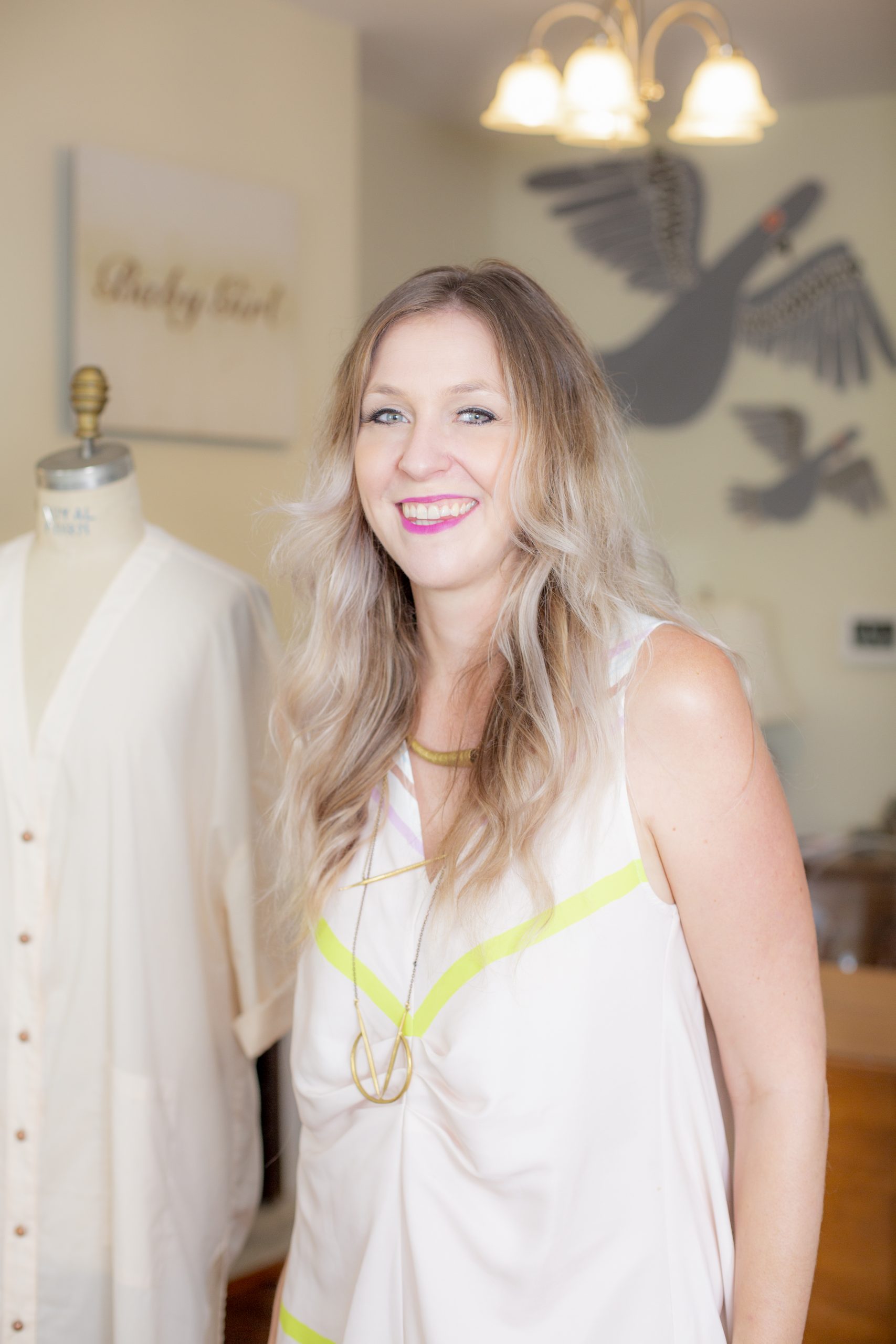 5 Questions with Anna McCraney | Savannah Magazine