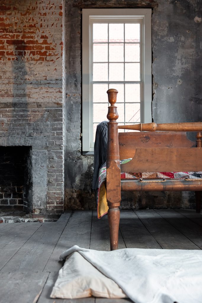 Uncovering History | Savannah Magazine