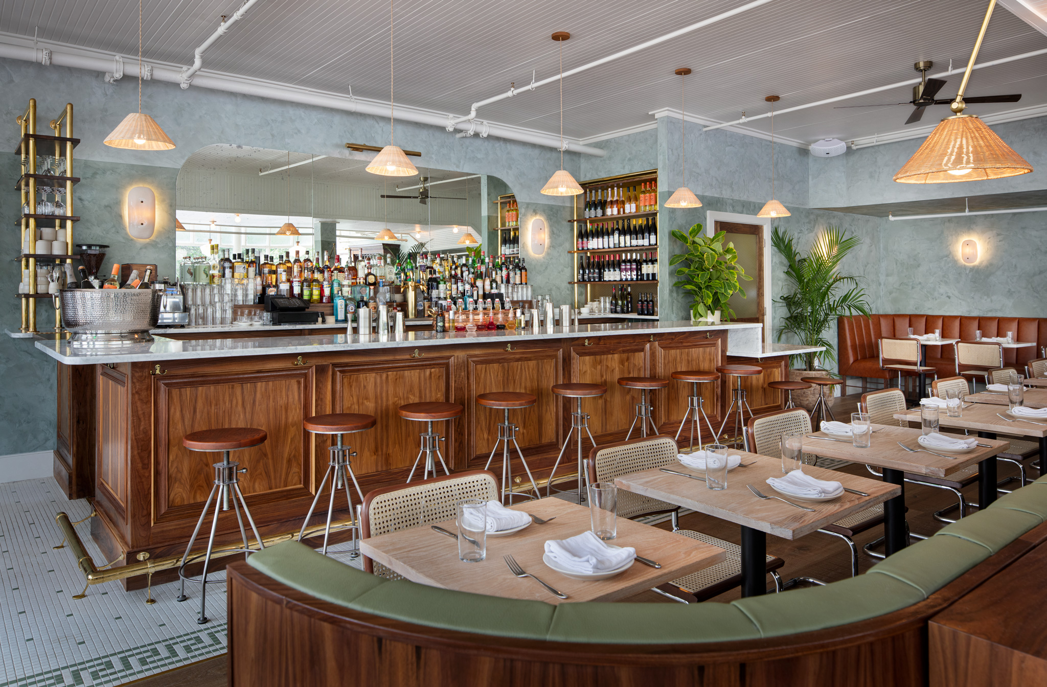 The Fat Radish Lands in Savannah | Savannah Magazine