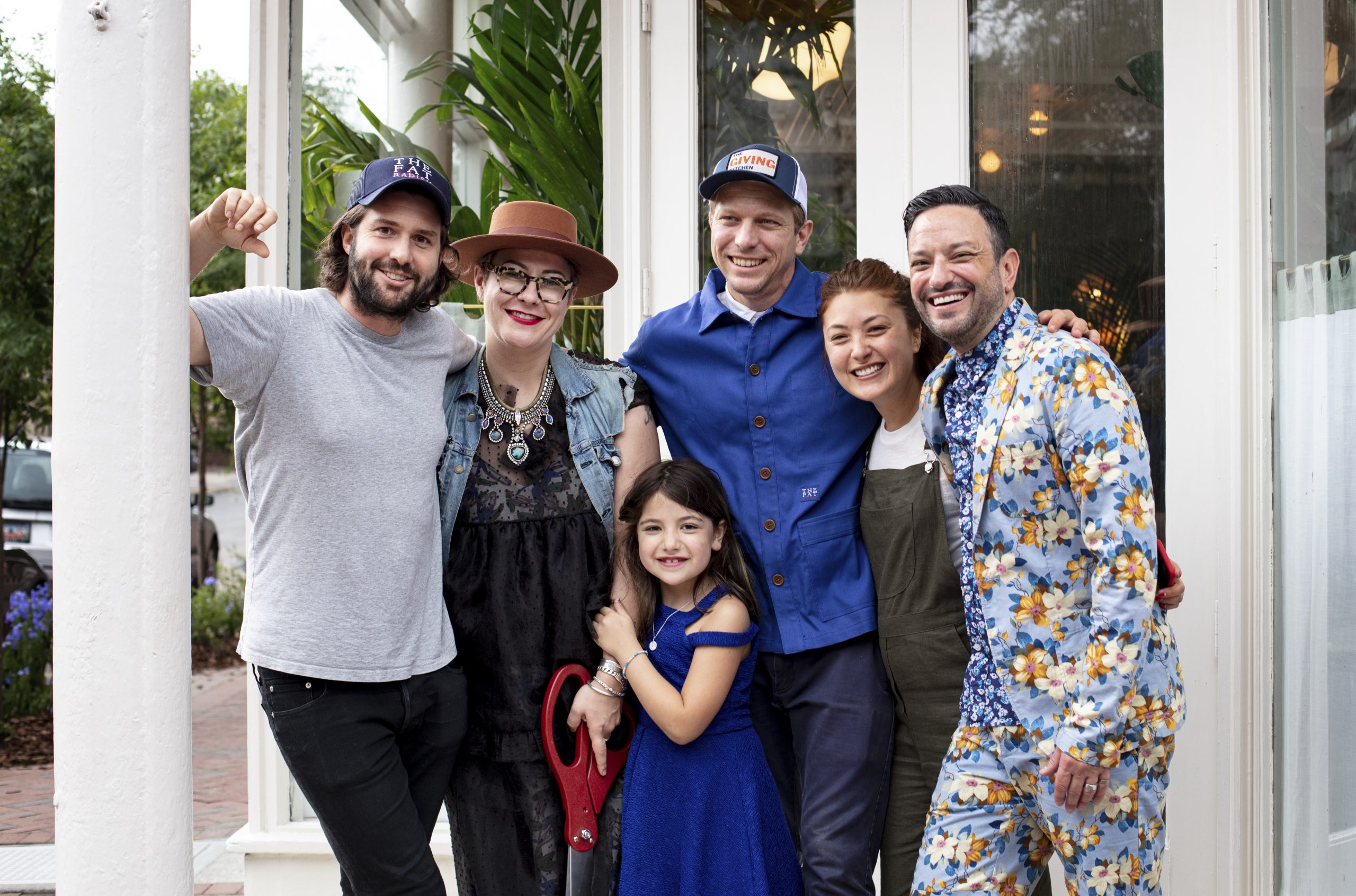 The Fat Radish Lands in Savannah | Savannah Magazine