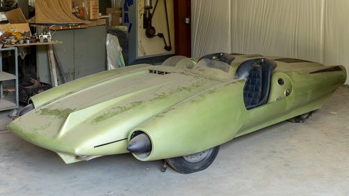 Car Culture - Savannah Magazine