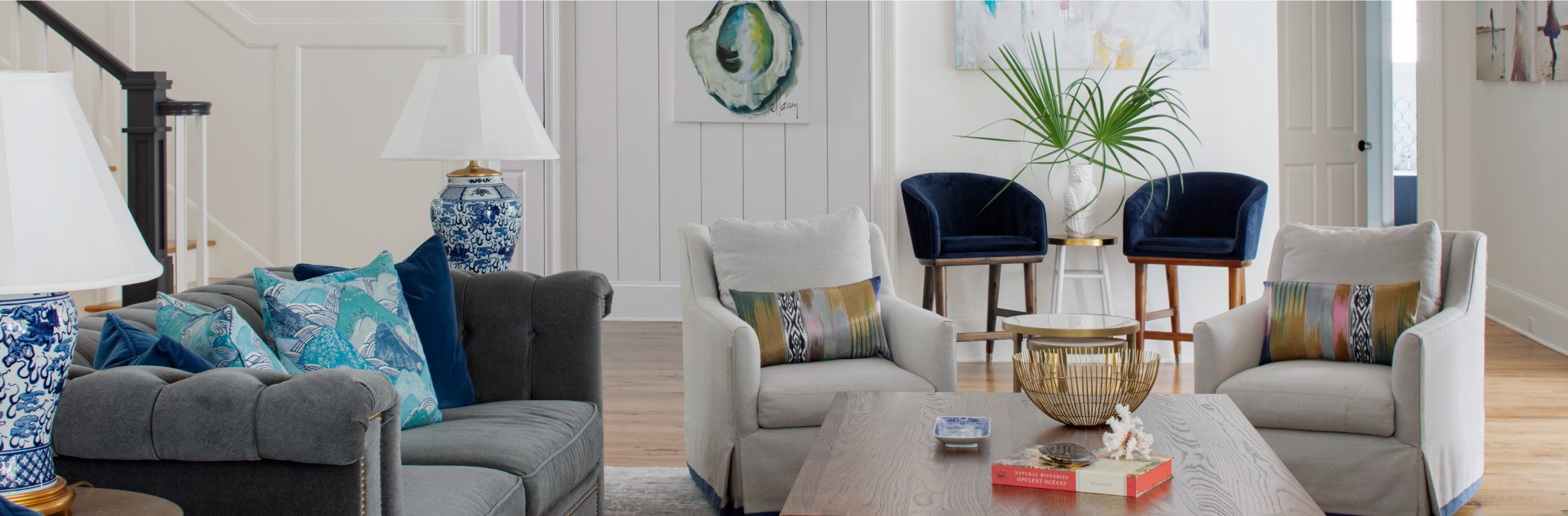 Island Nest | Savannah Magazine