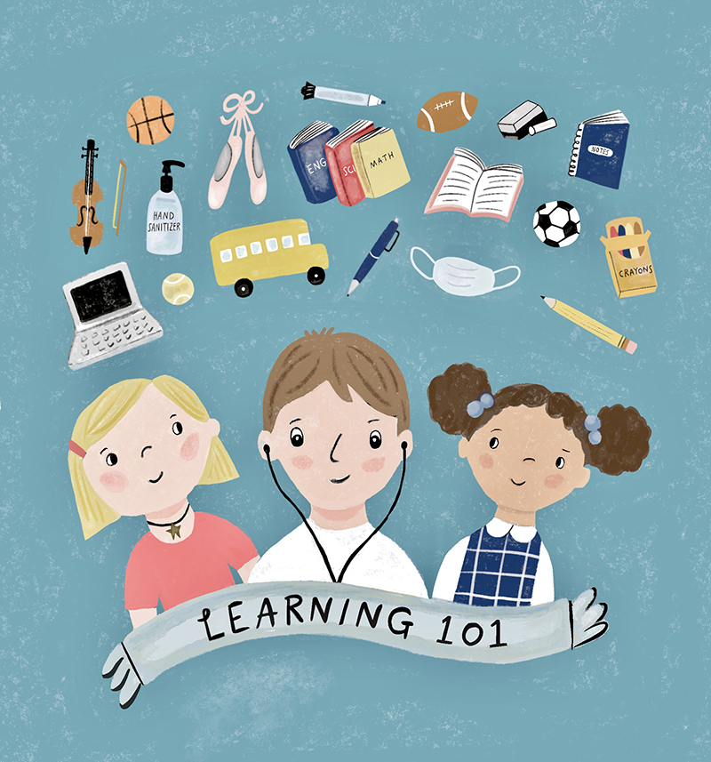 School of Thought | Savannah Magazine