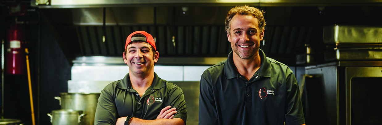 A Taste of What’s to Come | Savannah Magazine