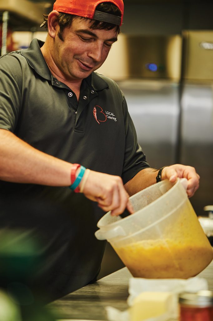 A Taste of What’s to Come | Savannah Magazine