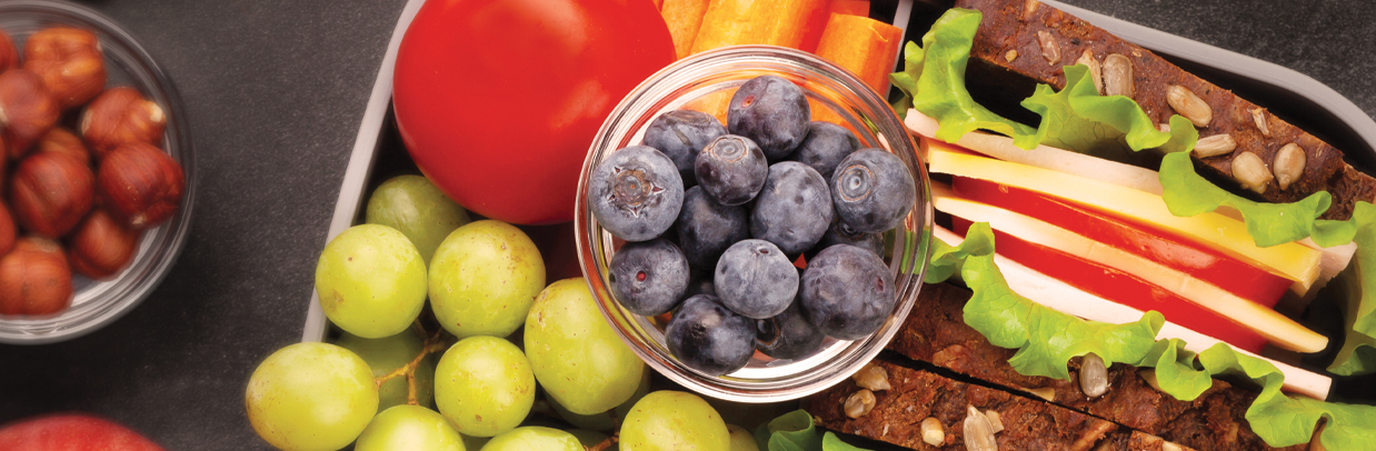 School Lunch Heroes | Savannah Magazine