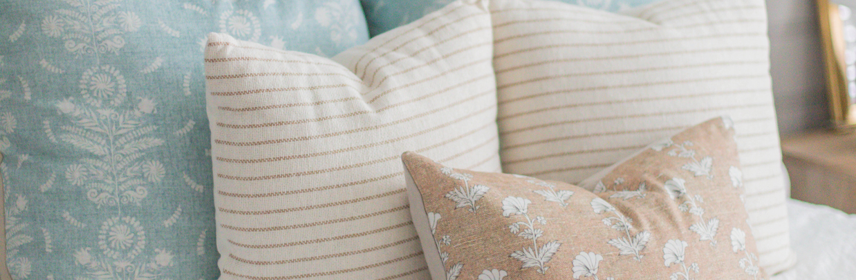 PILLOW TALK | Savannah Magazine