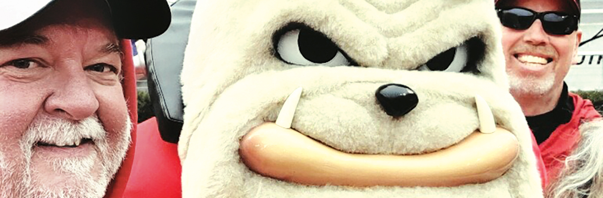 Top Dawg | Savannah Magazine