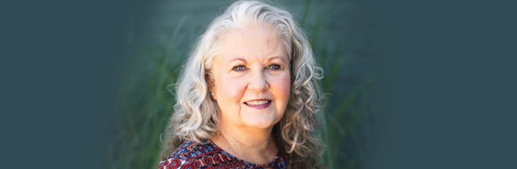 Diana Morrison - Savannah Magazine