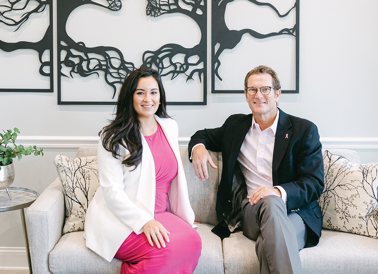 It's All About Her | Savannah Magazine