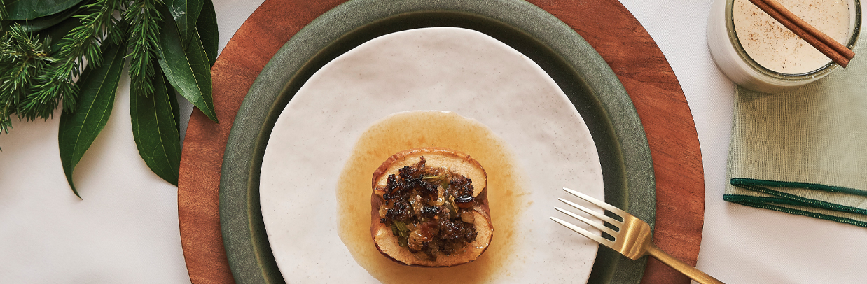 Your Holiday Dinner with a Twist - Savannah Magazine