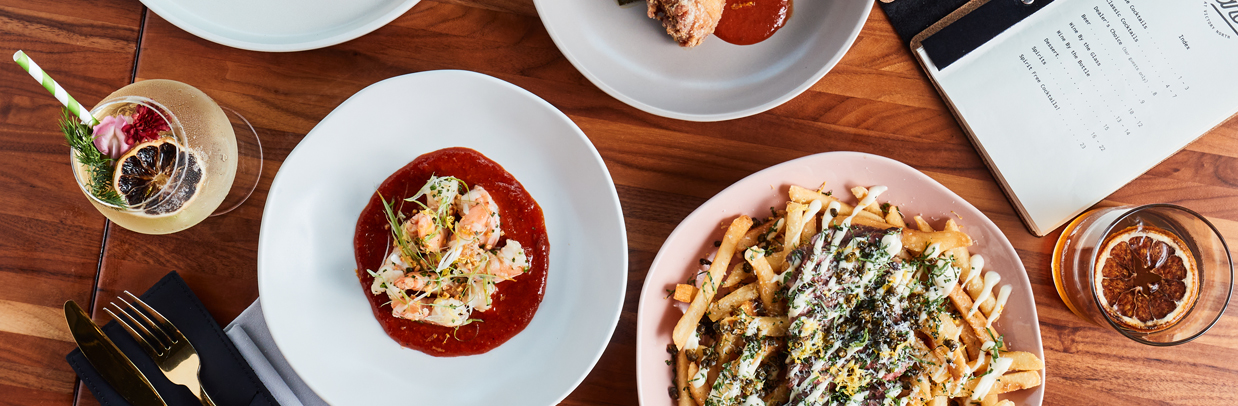 Chef Q&A: A New Kind of Late-Night Bite | Savannah Magazine