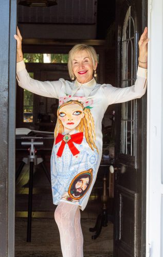 Salt of the City: Ellen Bolch | Savannah Magazine