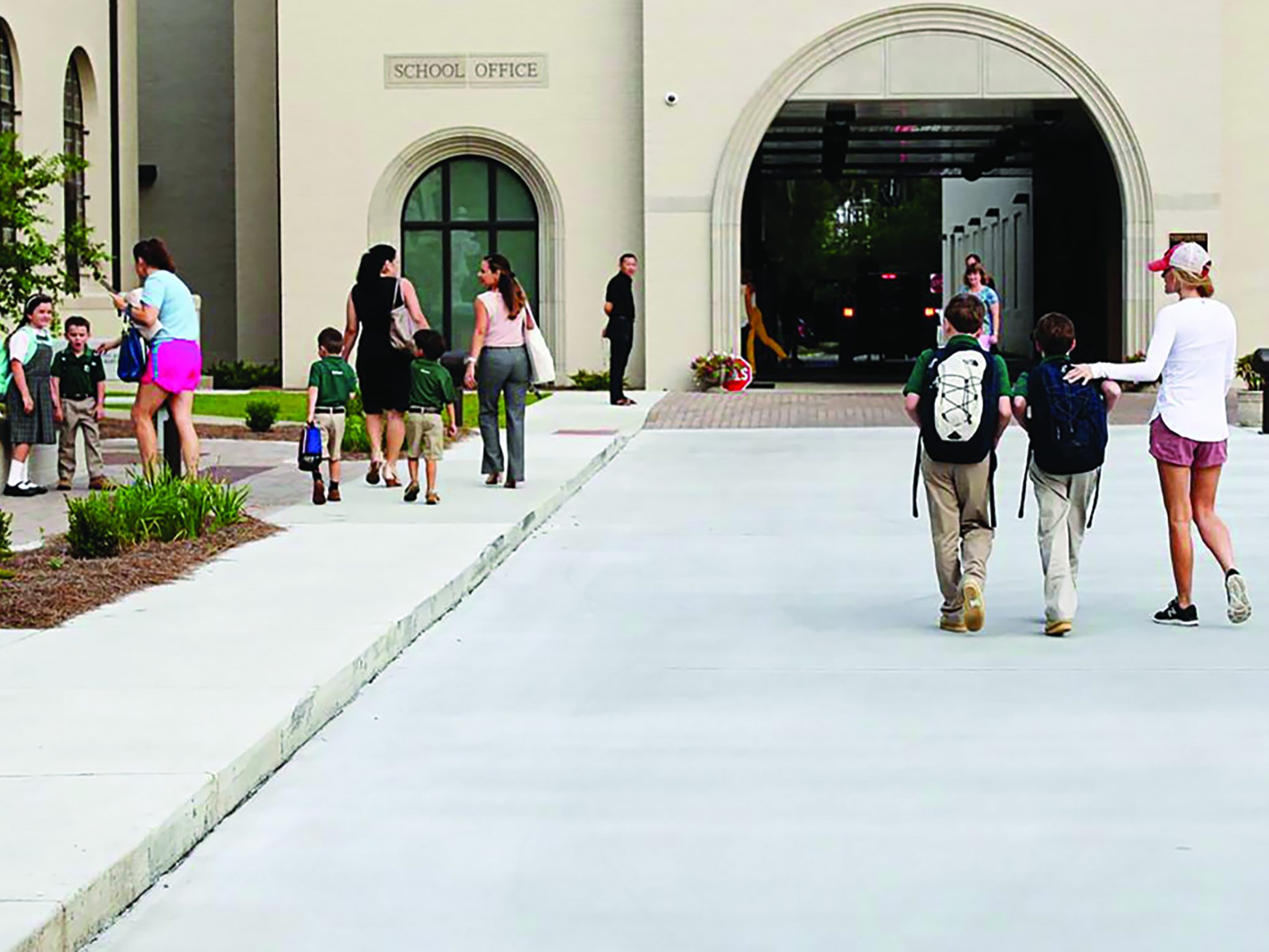 Institutional Knowledge - Savannah Magazine