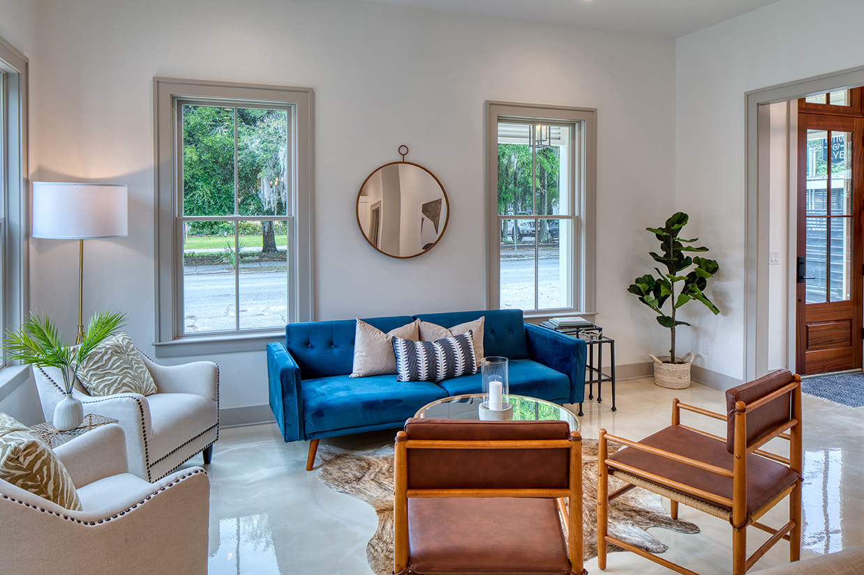 Starland Neighborhood Has New Shining Star - Savannah Magazine