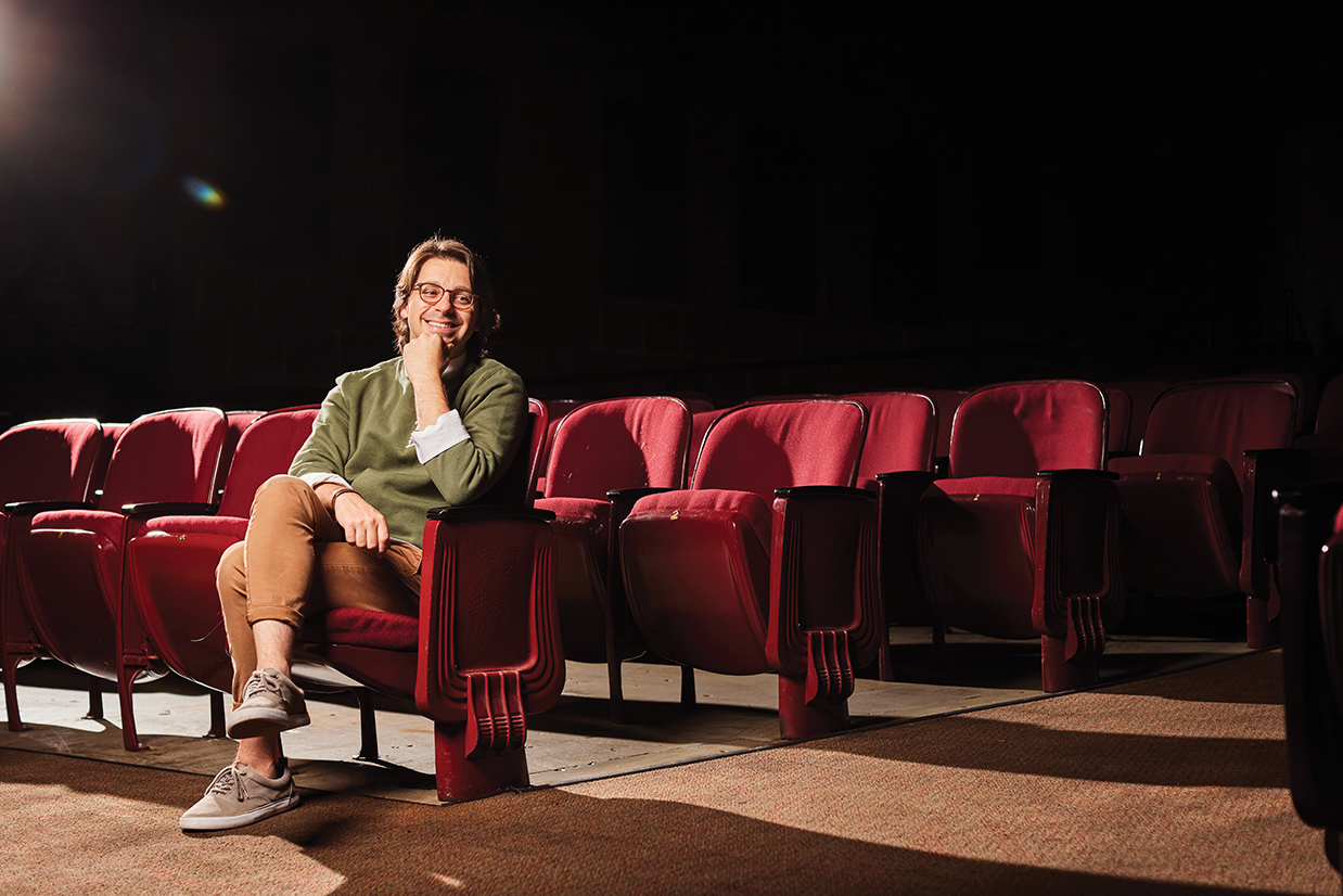 Introducing Your Savannahians of the Year - Savannah Magazine