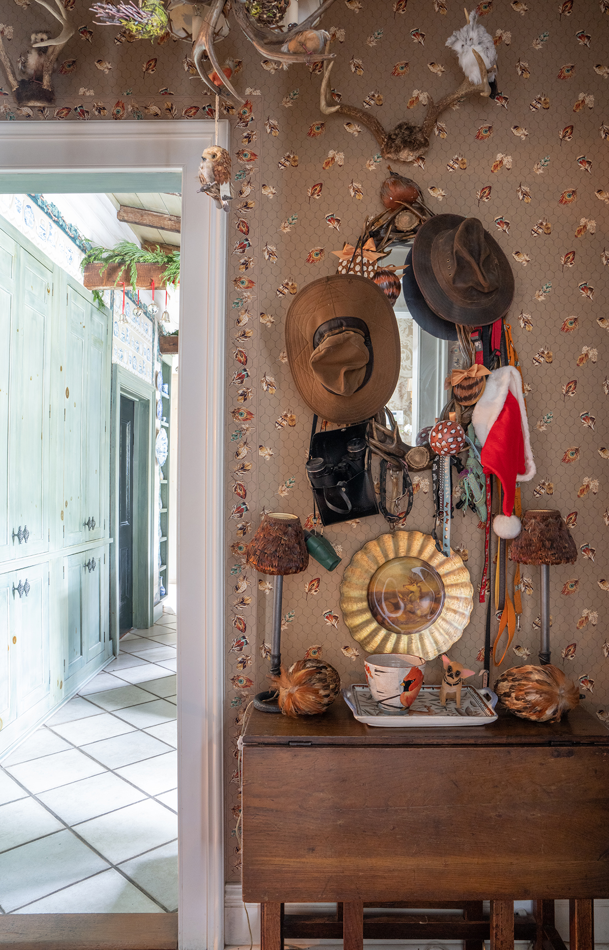 Deck the Halls ... and Every Room | Savannah Magazine