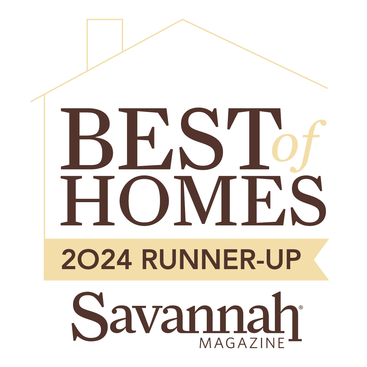 Best of Savannah HOMES 2024 | Savannah Magazine