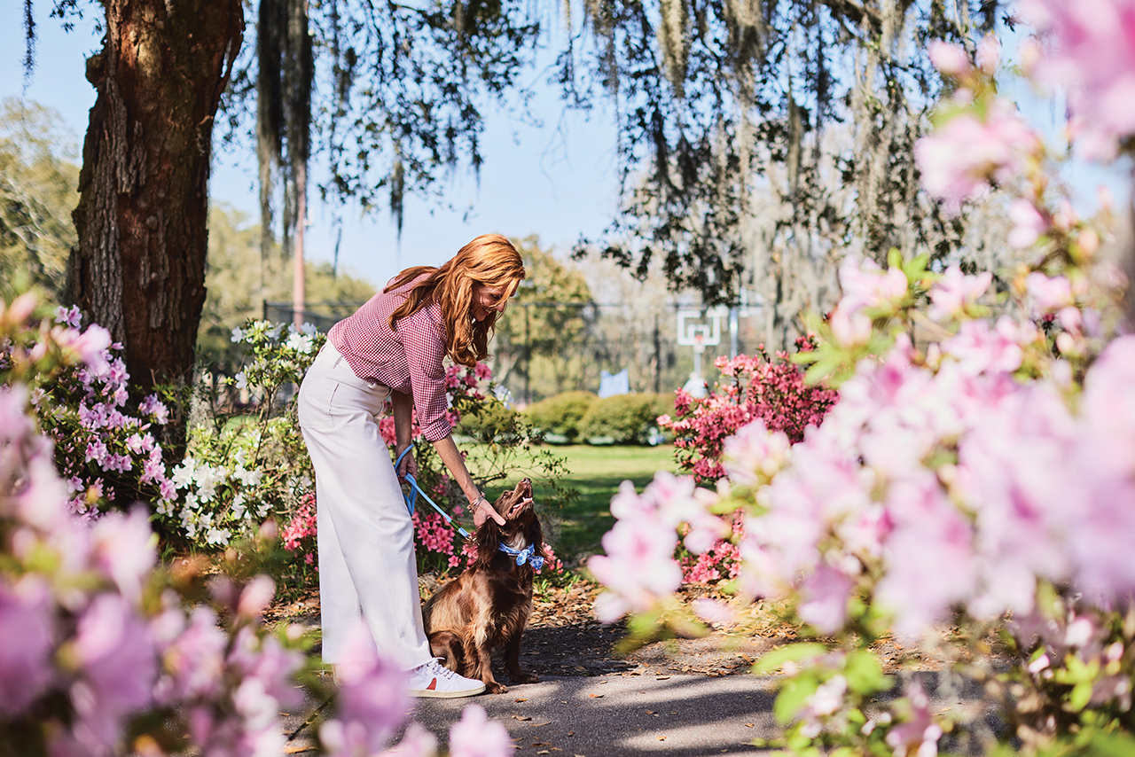 My Savannah: Erika Snayd | Savannah Magazine
