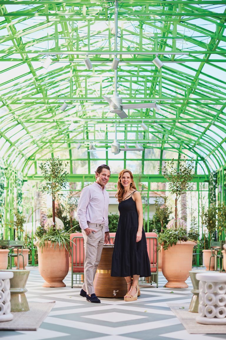 My Savannah: Erika Snayd | Savannah Magazine