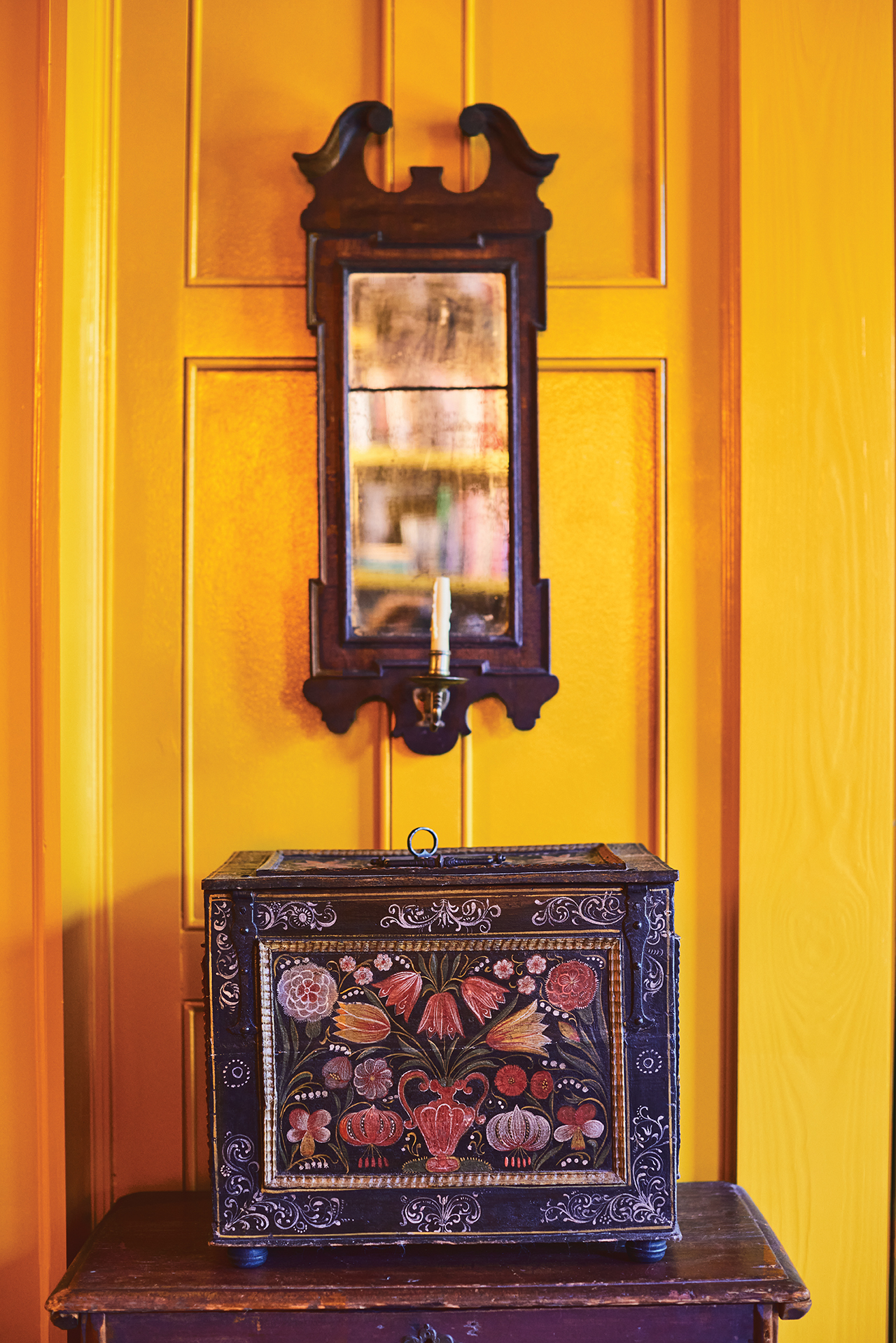 The Perfect Provenance | Savannah Magazine