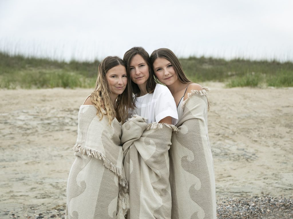 The Sisters Behind Beach House Studio | Savannah Magazine