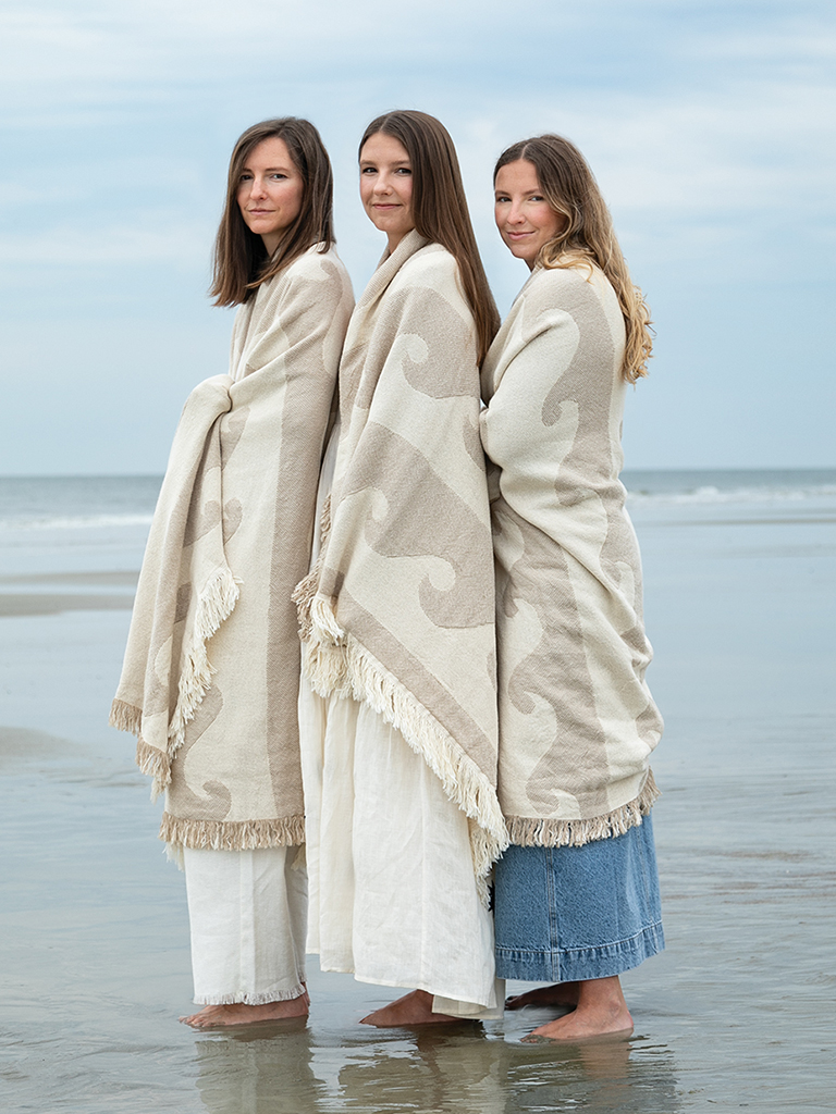 The Sisters Behind Beach House Studio | Savannah Magazine