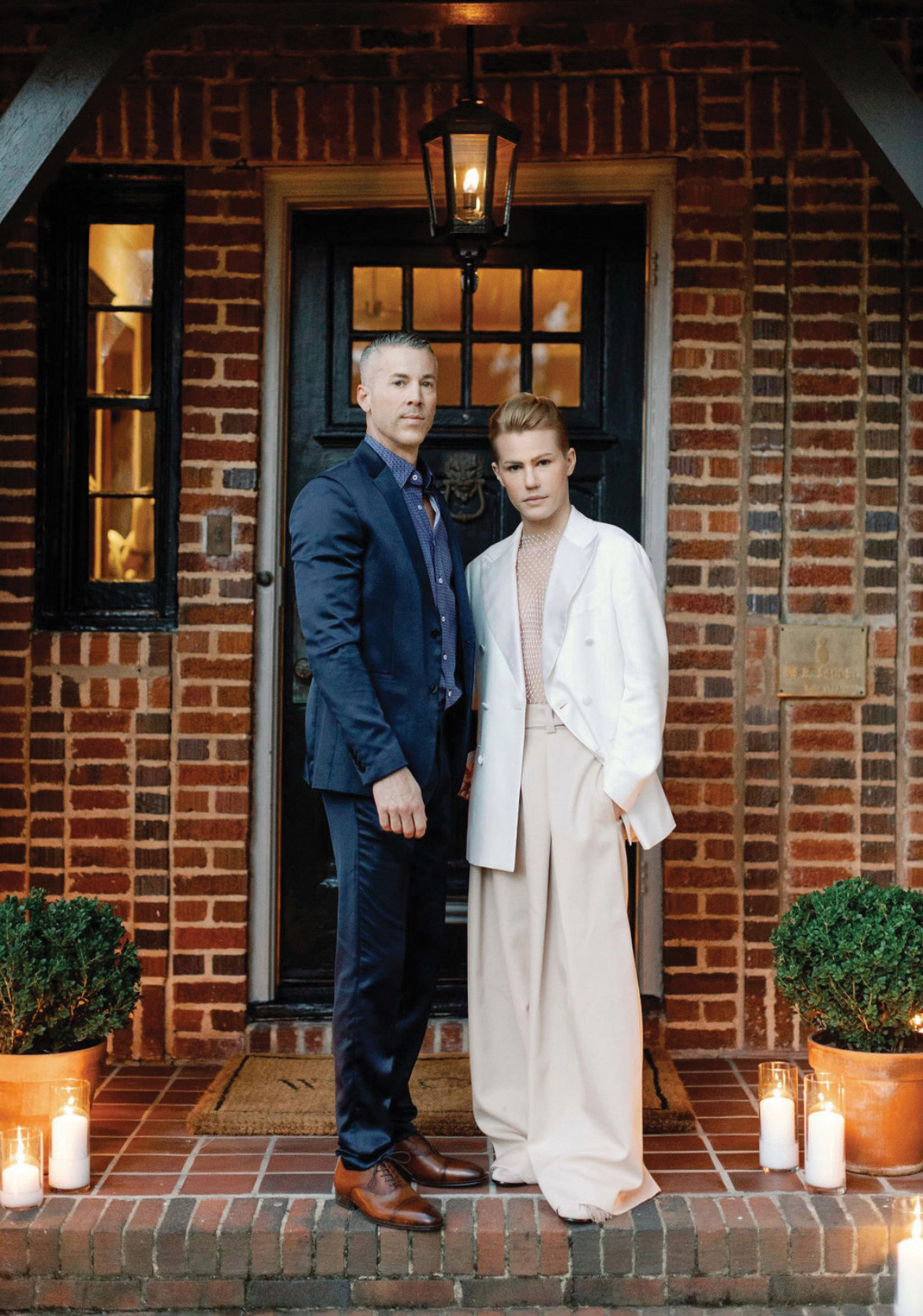 Tour a Grande Dame in Ardsley Park | Savannah Magazine