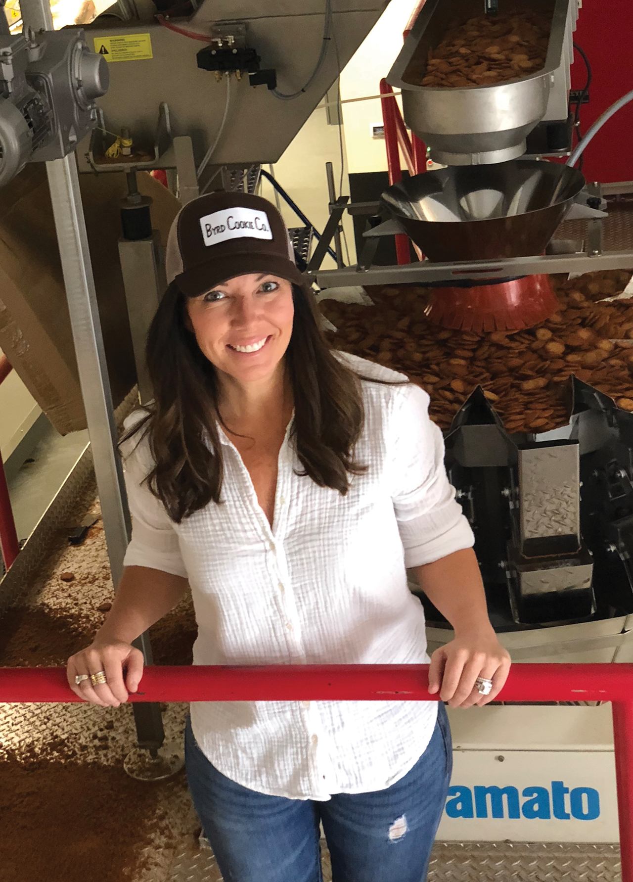 Byrd Cookie Co. Celebrates 100 Years | Savannah Magazine