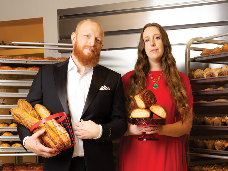 Auspicious Baking Co. Rises to the Occasion | Savannah Magazine