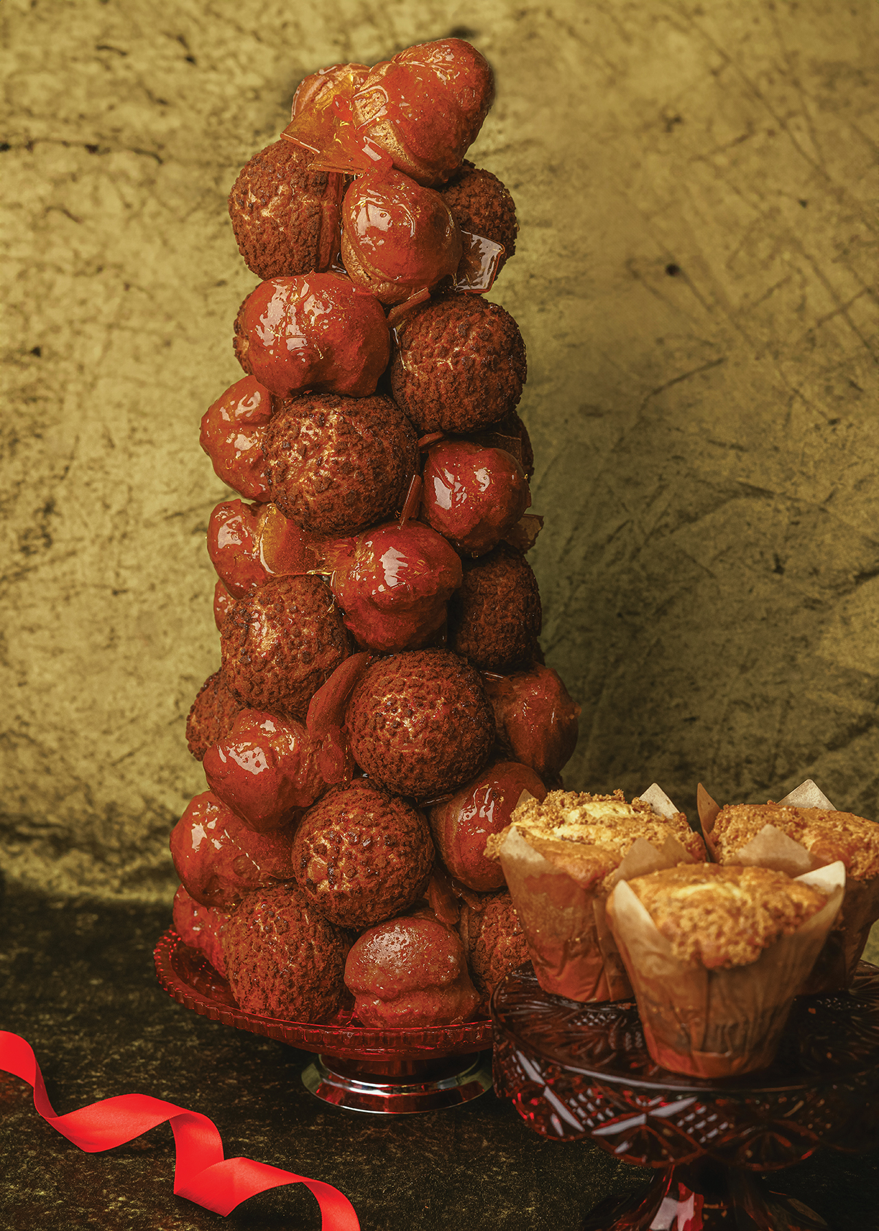 Auspicious Baking Co. Rises to the Occasion | Savannah Magazine