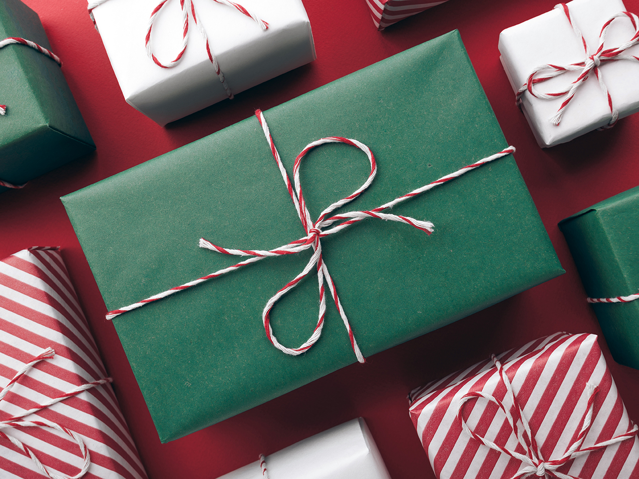 The Afterword: A Tale of Two Christmases | Savannah Magazine