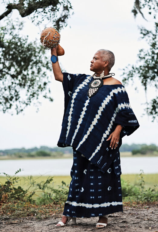 Threads of Culture: Watch Night Services | Savannah Magazine