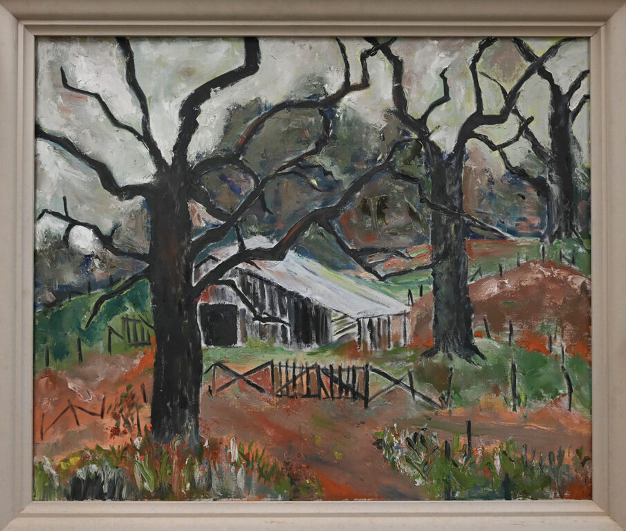 Flannery O’Connor at 100 | Savannah Magazine