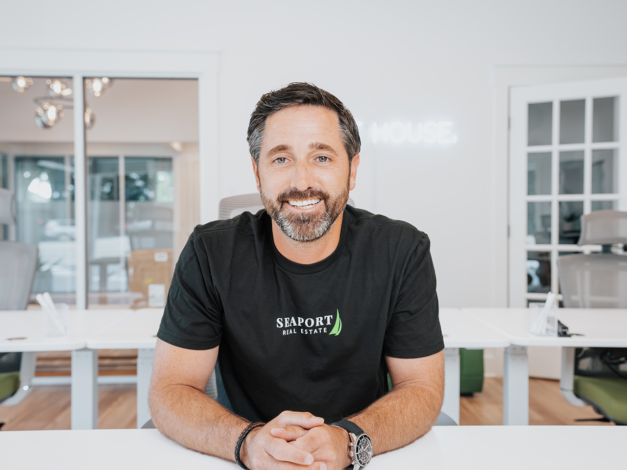 The Secret Behind Seaport Real Estate? Our People. | Savannah Magazine