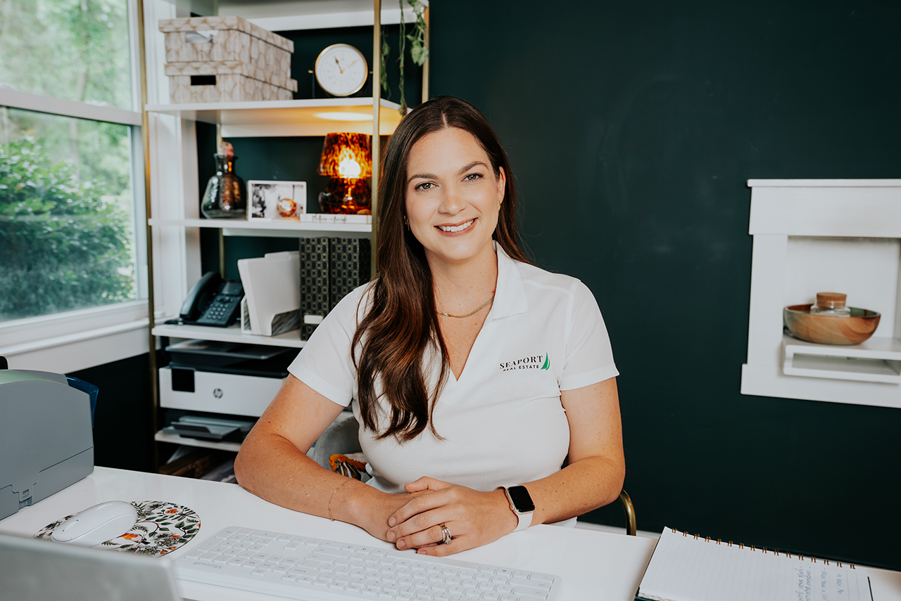 The Secret Behind Seaport Real Estate? Our People. | Savannah Magazine