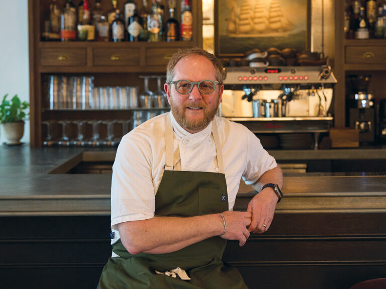 Savannah Magazine | The Authentic Savannah